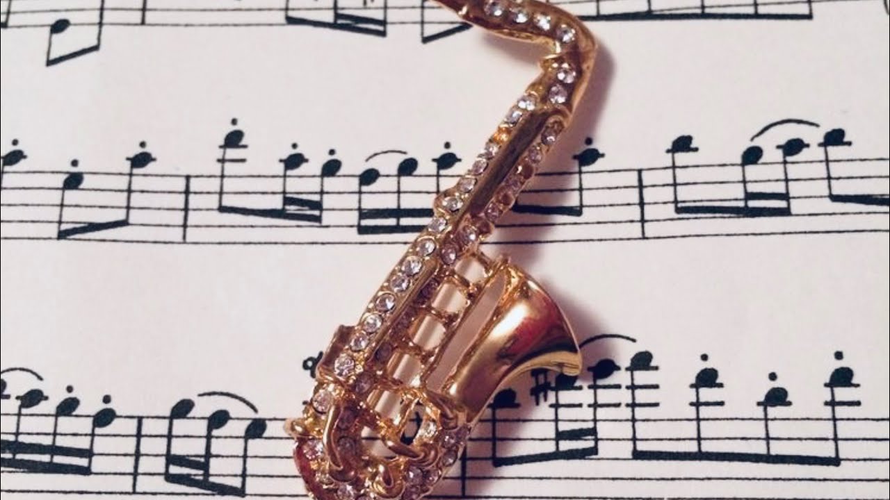 8 Hours Saxophone Music | Peaceful Instrumental Worship | Calming ...