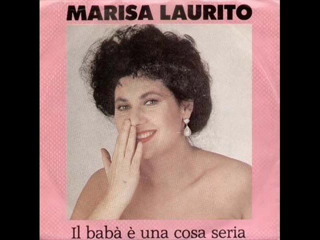 Marisa Laurito (Napoli, 19 aprile 1951) - YouTube