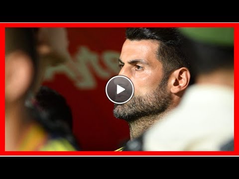 Fenerbahçeli volkan demirel: benim sahada olmam bile g.saray'ı strese sokar
