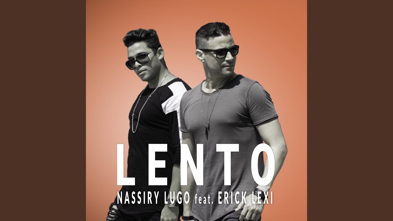 Lento - YouTube