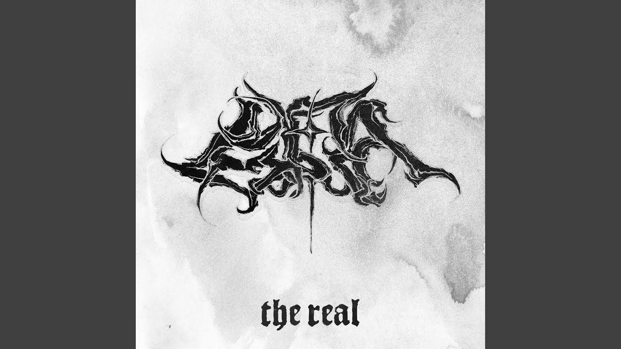 THE REAL (feat. Flesh Forest) - YouTube