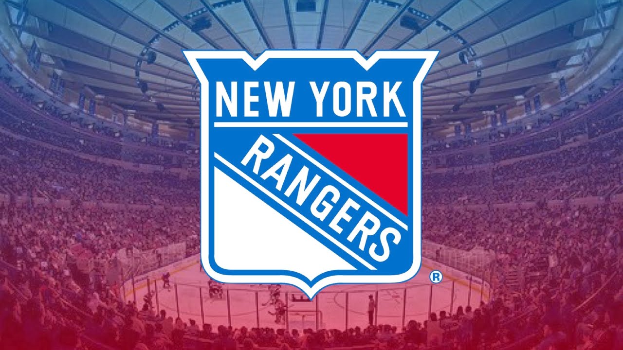 New York Rangers 1989/90 Goal Siren - YouTube