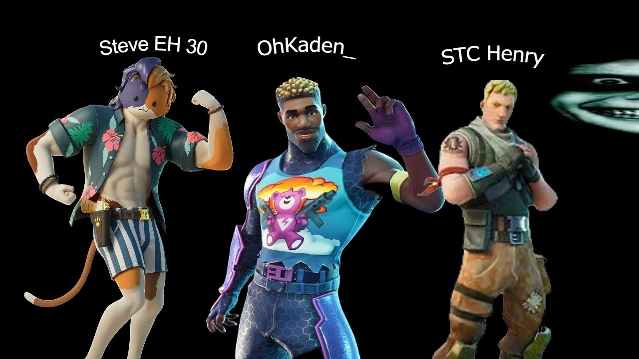 steve eh 30 and random white guy - YouTube