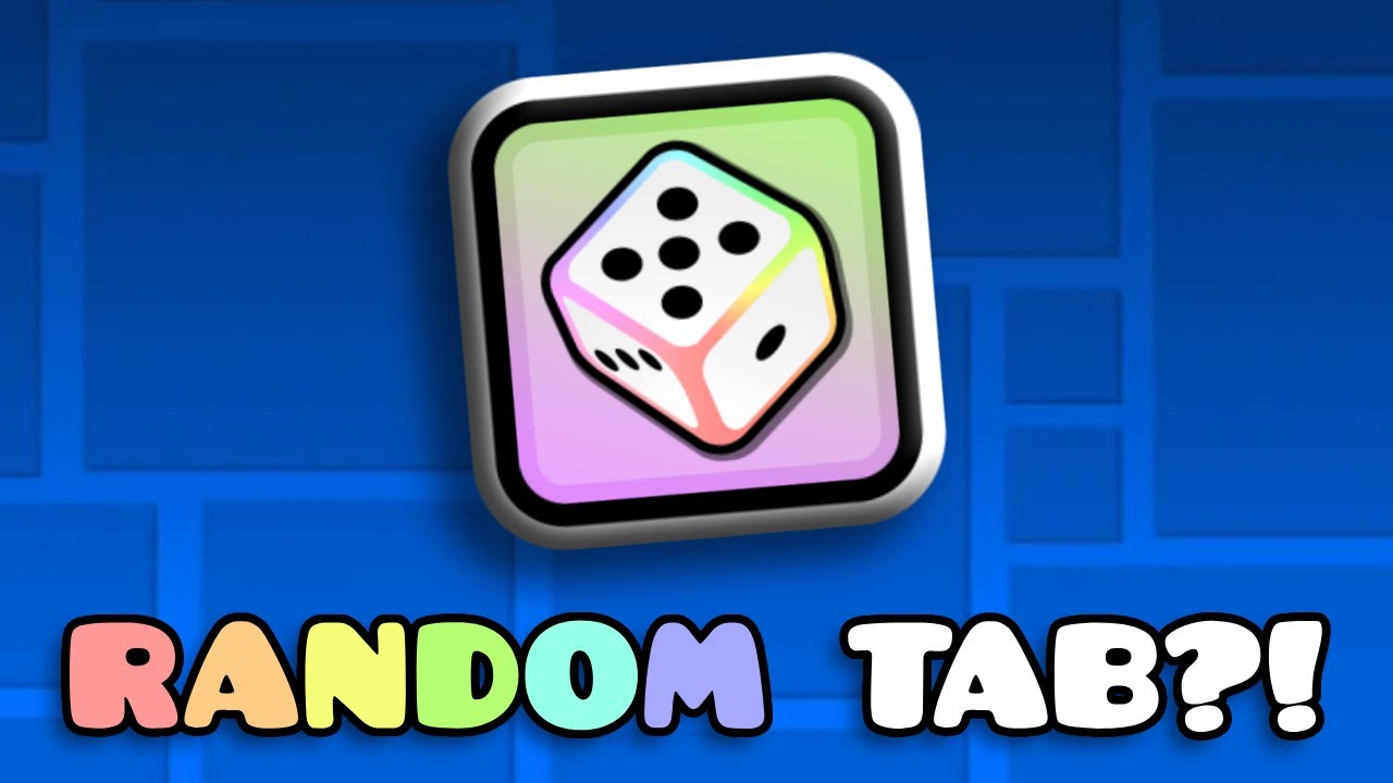 🔴LIVE // Playing The RANDOM TAB?! - YouTube
