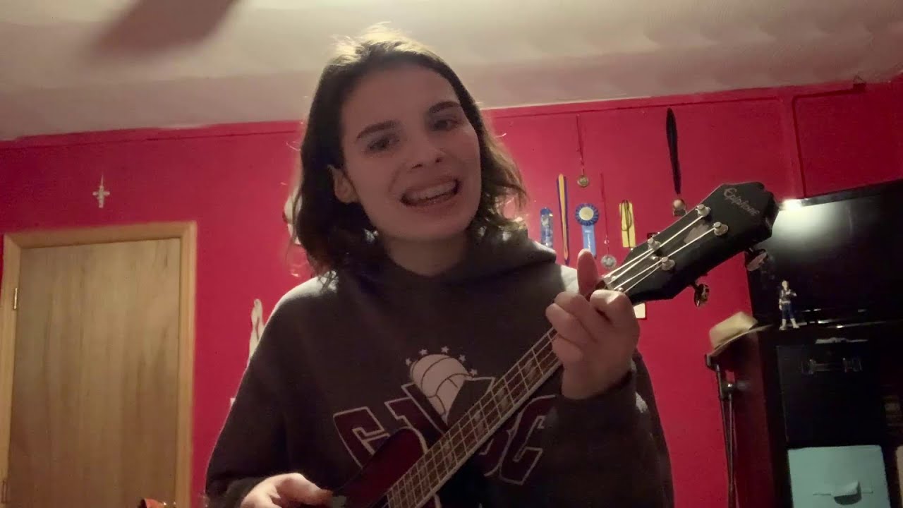Angels - Mary Jo (Original Song) - YouTube