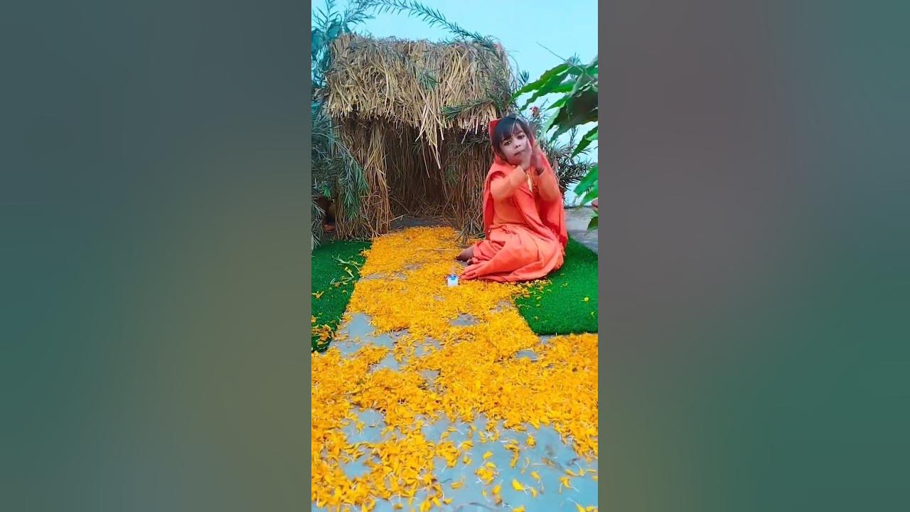 Ram Aayenge🙏🙏 Short Video 🙏 Youtube