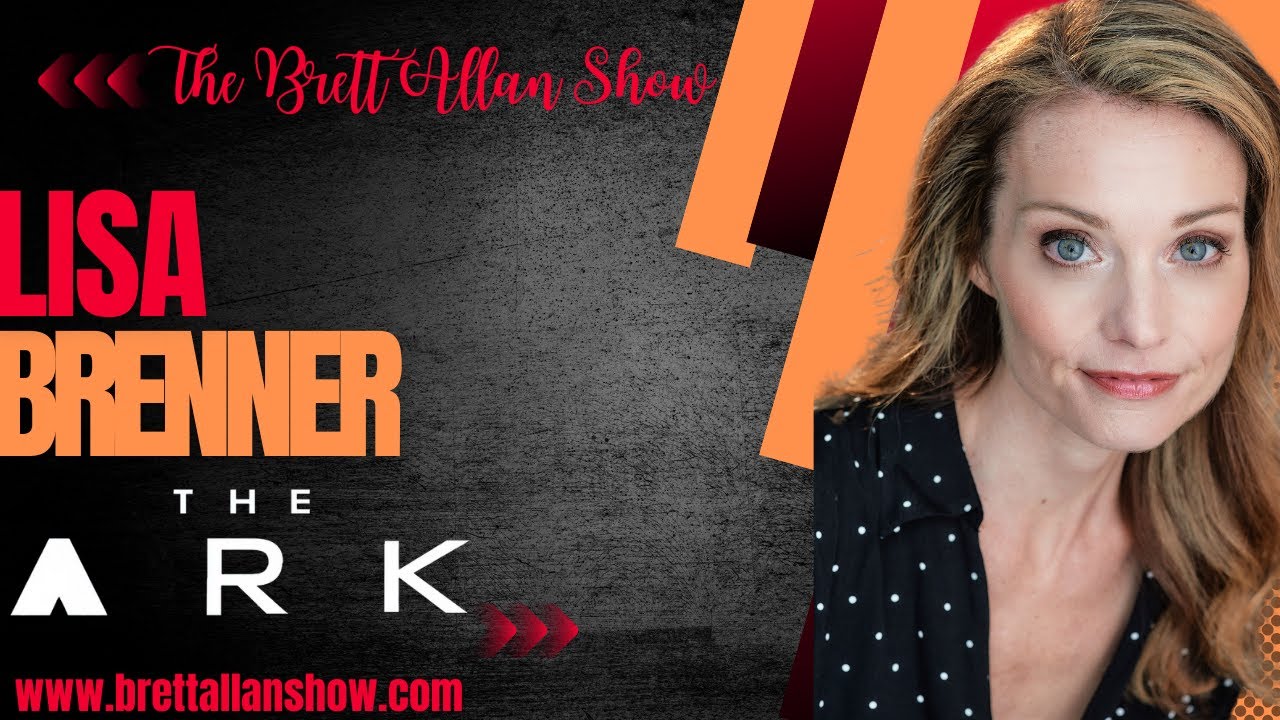 Lisa Brenner Talks "The Ark" on SYFY, "The Patriot" An Epic Career and ...