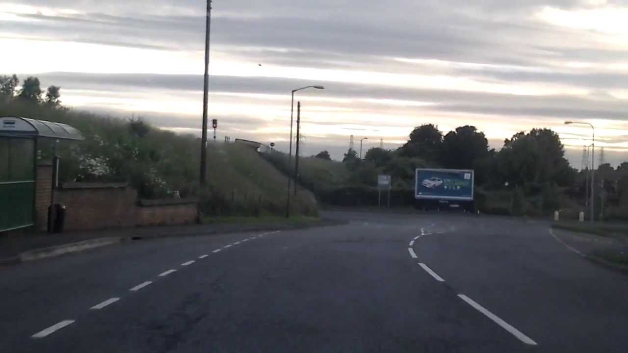 Gunness Wharf a Salata - YouTube