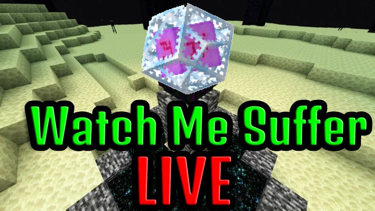 🔴Learning new crystal pvp keybinds live - YouTube
