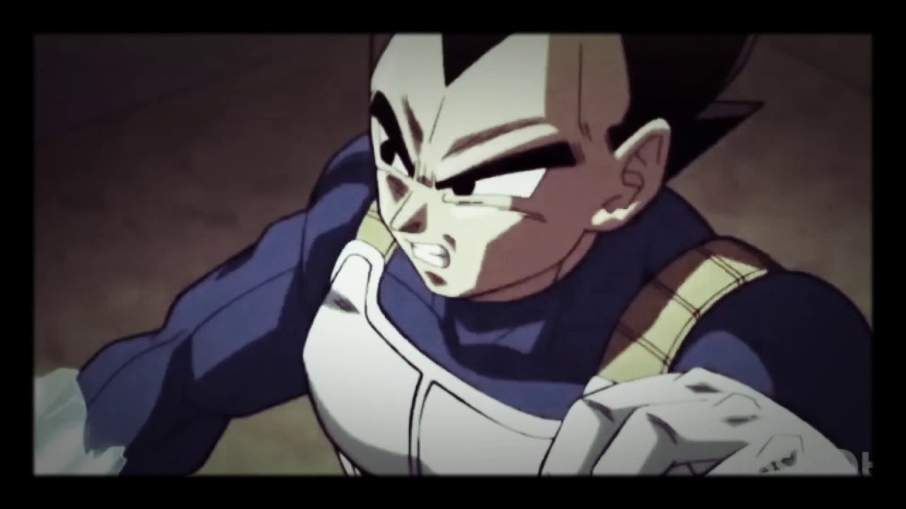 Tech N9ne - N9NA | Dragon Ball Super AMV - YouTube