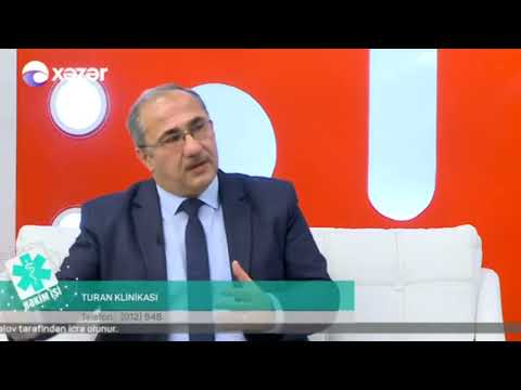 ƏLLƏR VƏ AYAQLAR DAİM SOYUQ OLUR. NİYƏ?