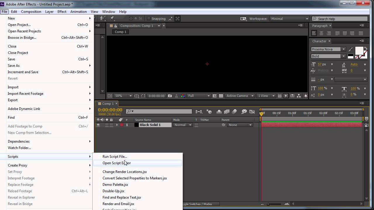 Popup Control | Quick Tip - YouTube