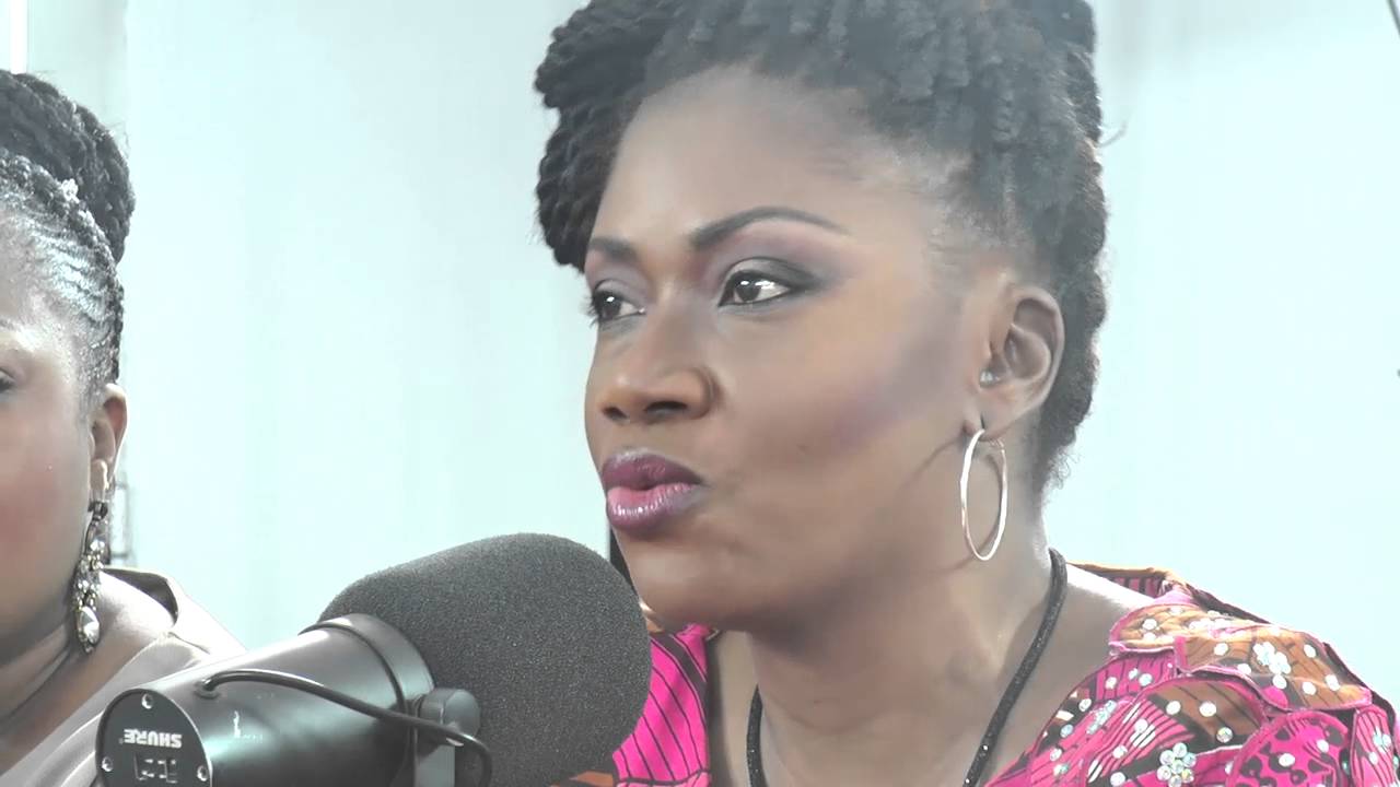 TOP PRESSE Jose ENDUNDO Bononge - YouTube