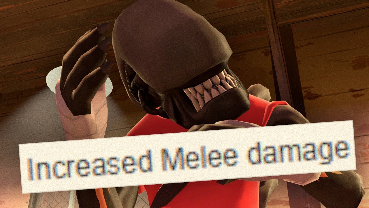 tf2 alien - YouTube
