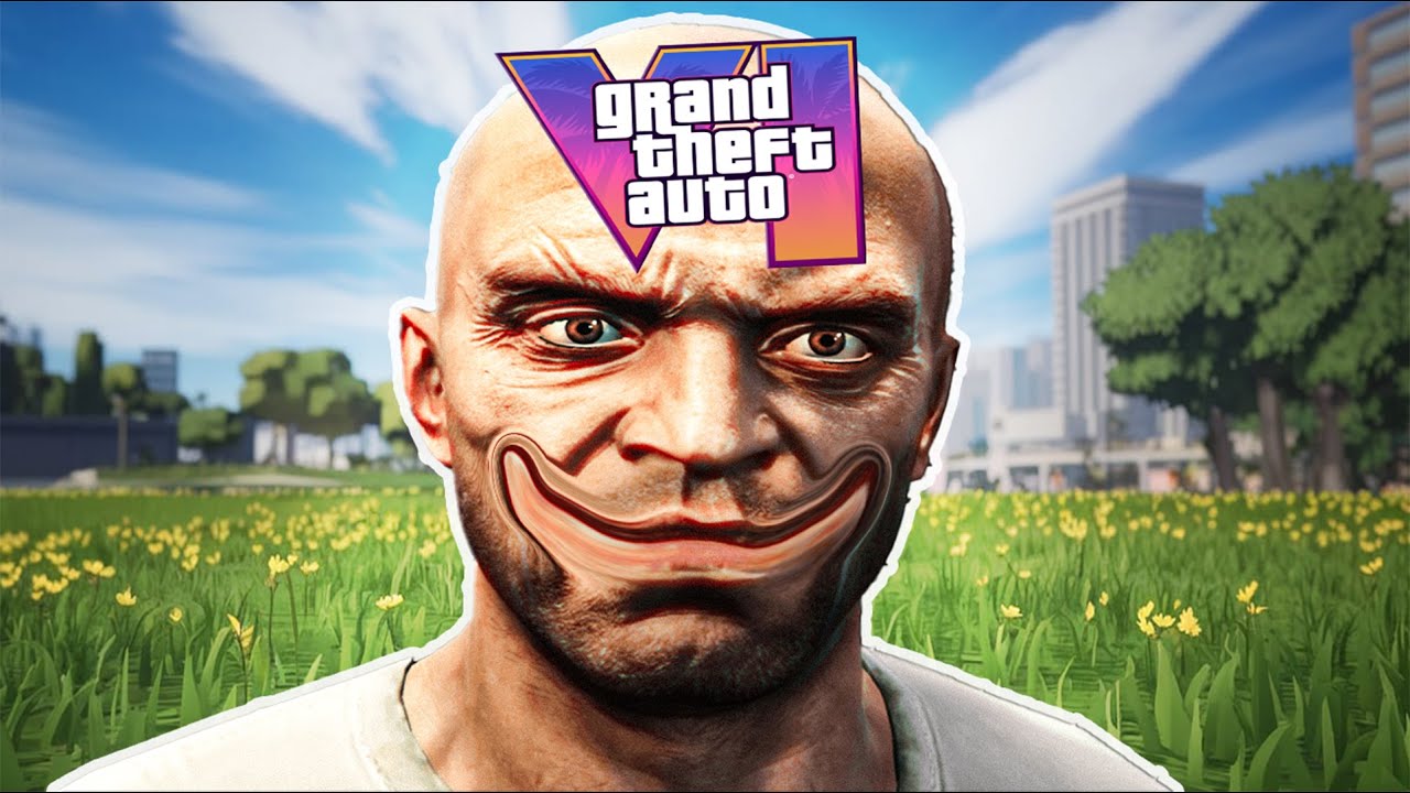 Je troll en attendant GTA 6 🤣 (live troll gta rp) - YouTube