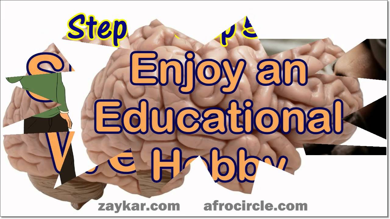 ABC of Thinking Better in Seven Steps - YouTube