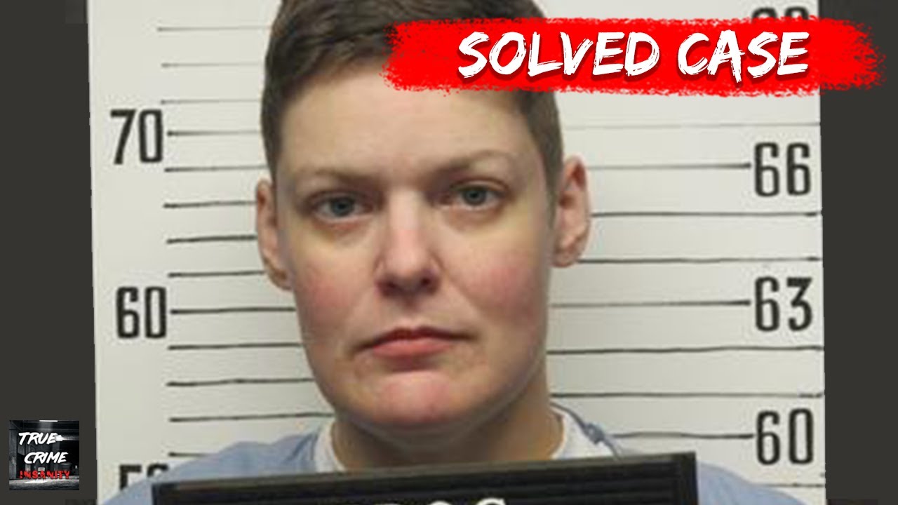 The True Crime Insanity Story of Billy and Billie | Solved Murder - YouTube