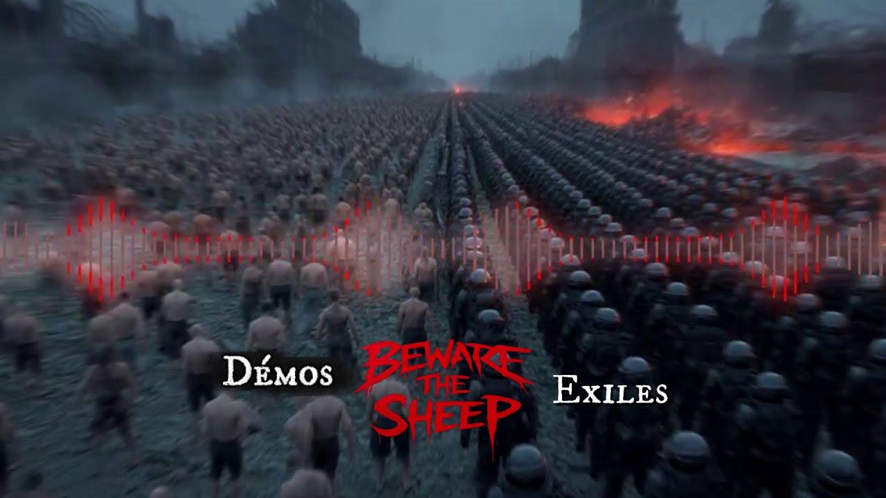 Exiles (by BEWARE THE SHEEP) - YouTube