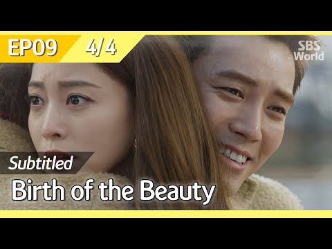 [CC/FULL] Birth of the Beauty EP09 (4/4) | 미녀의탄생