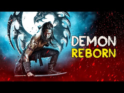 Demon Reborn | Film Complet en Français | Science Fiction