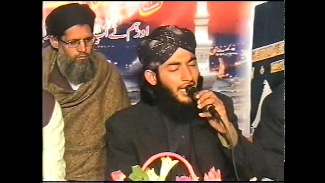 saqib raza qadri attari menu majboriya te doriya.mp4 - YouTube