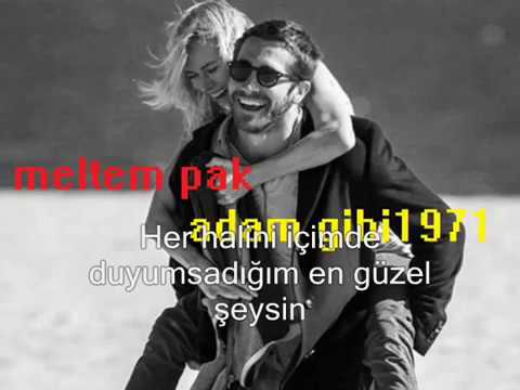 (hoş geldin dünyama aşkım)(meltem pak)