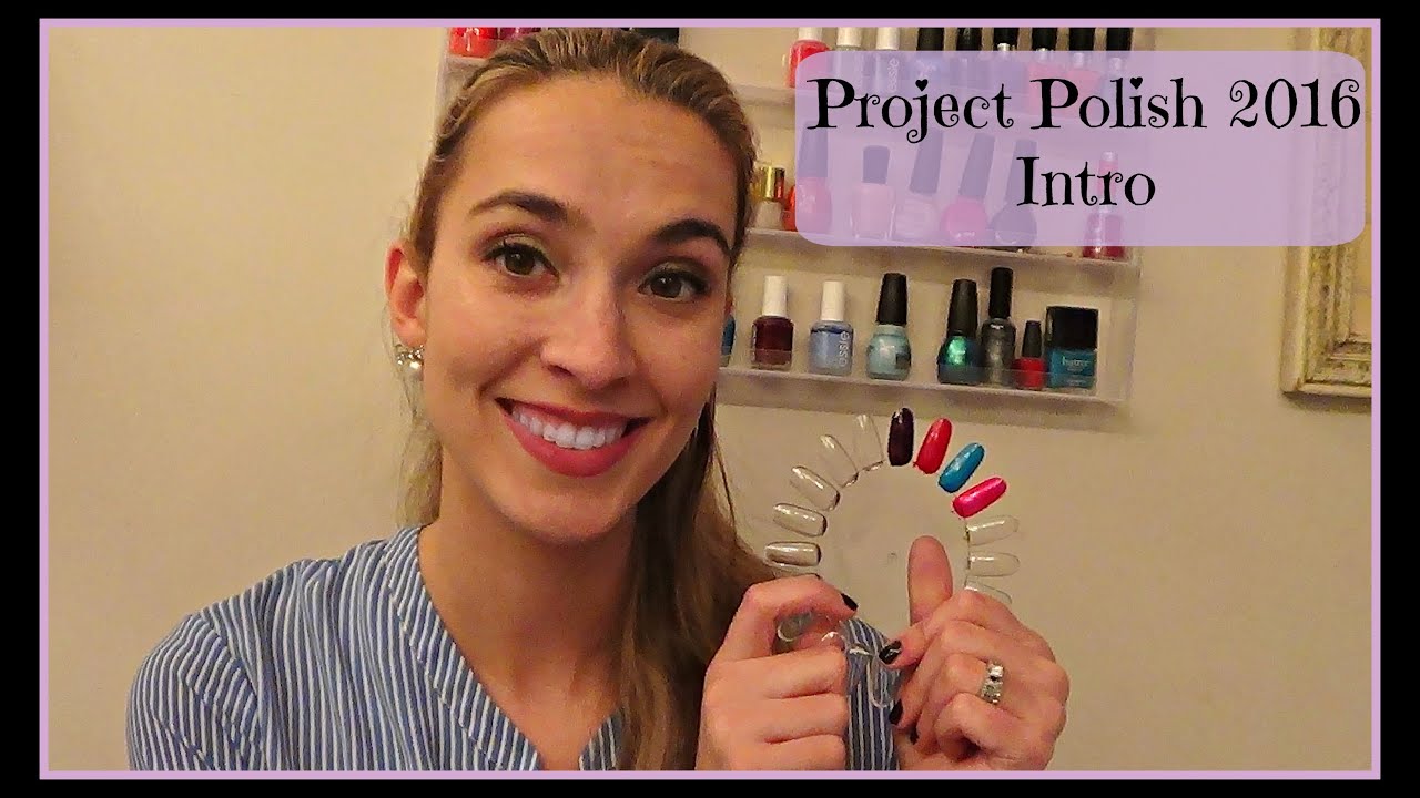 Project Polish 2016 Intro - YouTube