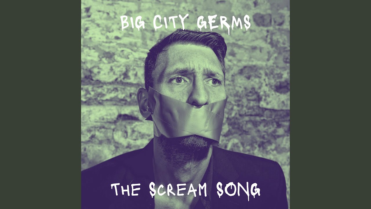 The Scream Song - YouTube