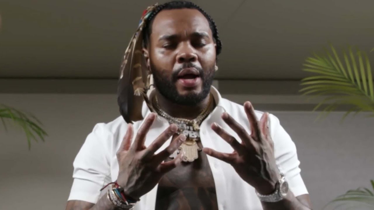 Kevin Gates ft. DJ Khaled - God Did (Music Video) - YouTube