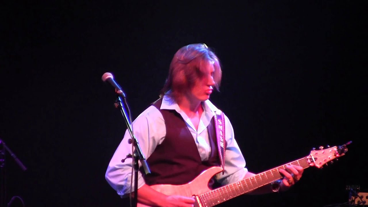 David Smash Band - I Had a Dream - YouTube