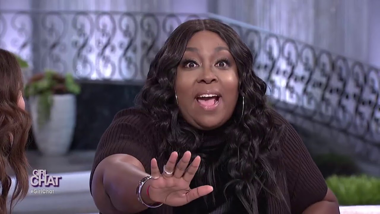 Girl Chat Vault: Dr. Drew Reveals the First Time He Met Loni’s Boo ...