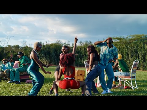 Matata Ft. Watendawili - Inakubalika  (Official Video) #mpishiEP