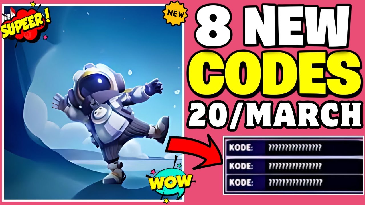 🚨Exclusive⚡Codes💥SUPER SUS PROMO CODES MARCH 2025 || SUPER SUS REDEEM ...