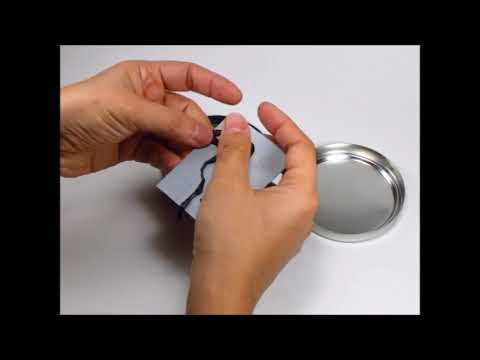 CAMOUFLAGE MASKING PUTTY - YouTube