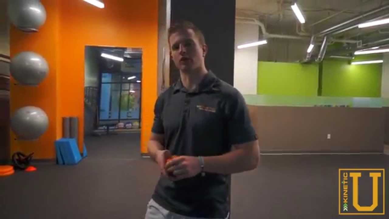 Pecs - Kinetic U Mobility Series - YouTube