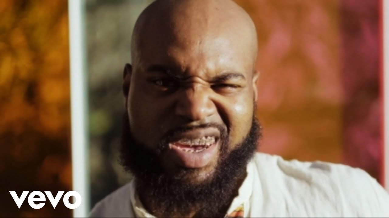 Austin Dean Ashford - U Kno (Music Video) - YouTube Music