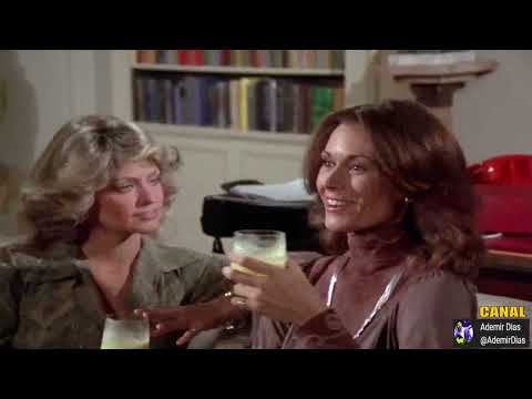 As Panteras Primeira Temporada 1976 Todos os Episódios Completo
