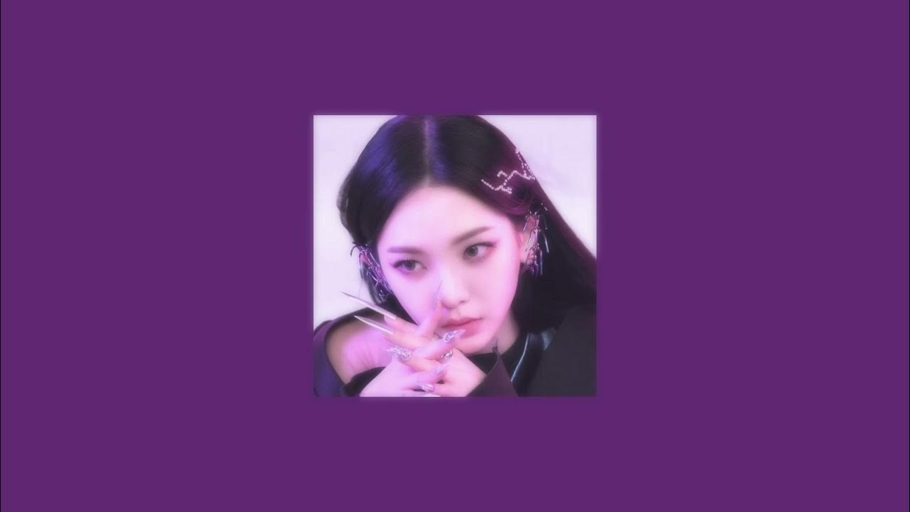 Aespa - Next Level(speed up) - YouTube