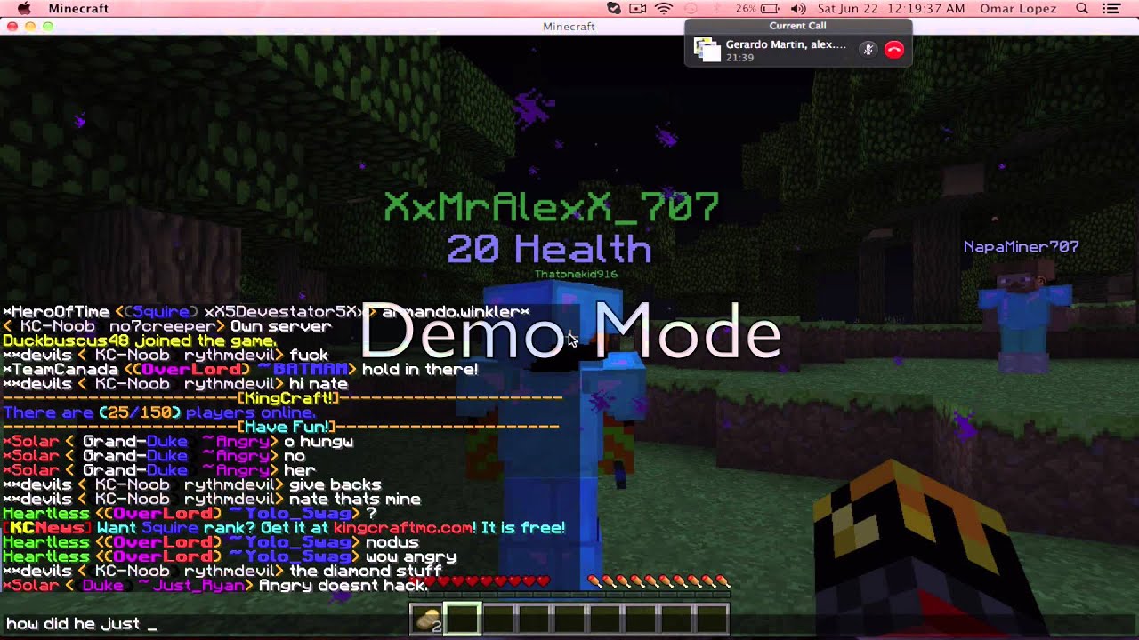 Angry puffin sprints - YouTube