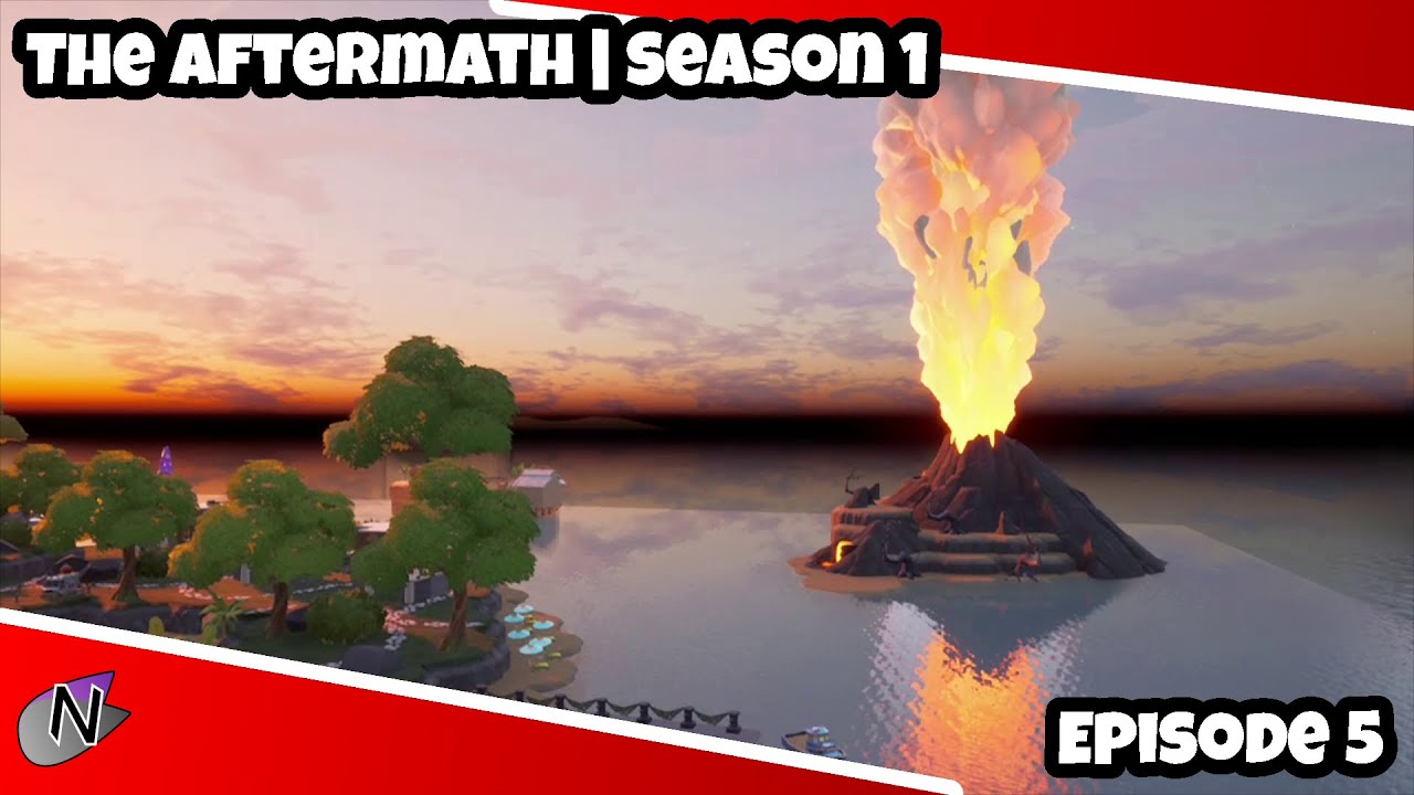 THE AFTERMATH | Season 1 - Episode 5 - YouTube