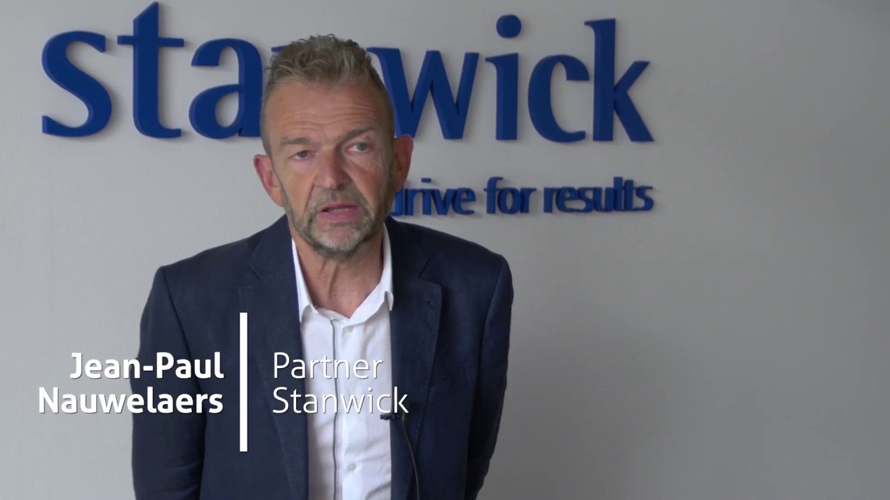 Stanwick Leaders Network - Digital Transformation met Geert Martens ...