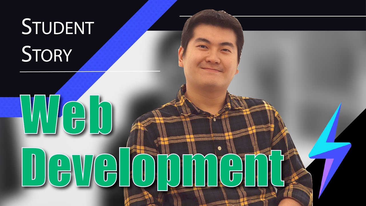 【Xccelerate Stories】Full-Time Full-Stack Web Development｜Karyu Kawamura - YouTube
