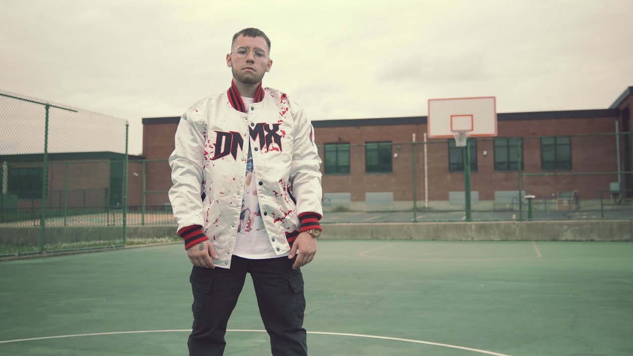 Elijah Kyle - EGO (Official Music Video) - YouTube