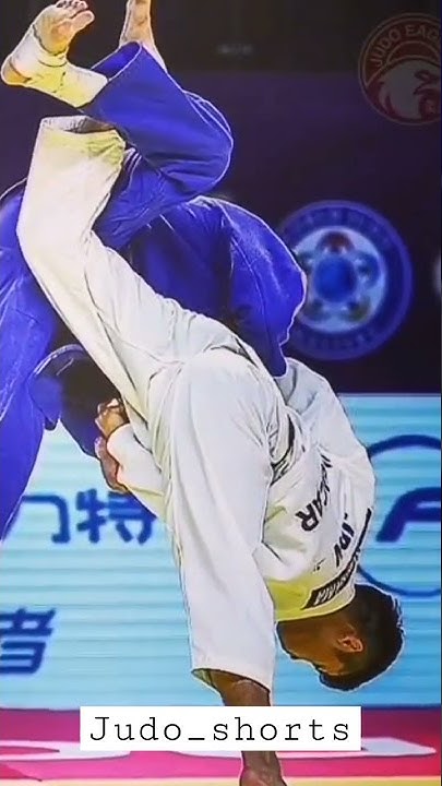 Дзюдо это не только вид спорта, это искусство 🥋. #judo #дзюдо #shorts # ...