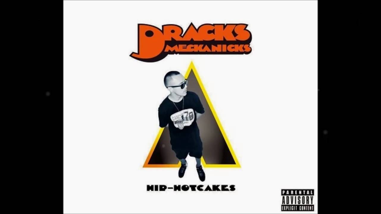Dracks Meckanickz - Cancunlifornia (Roy Games REMIX) - YouTube