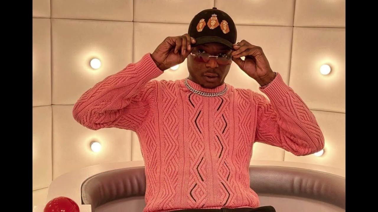 [FREE] Ninho x SDM Type Beat - "PARIS LA NUIT" || Instru Rap Trap Sombre | Instru Rap 2023 - YouTube