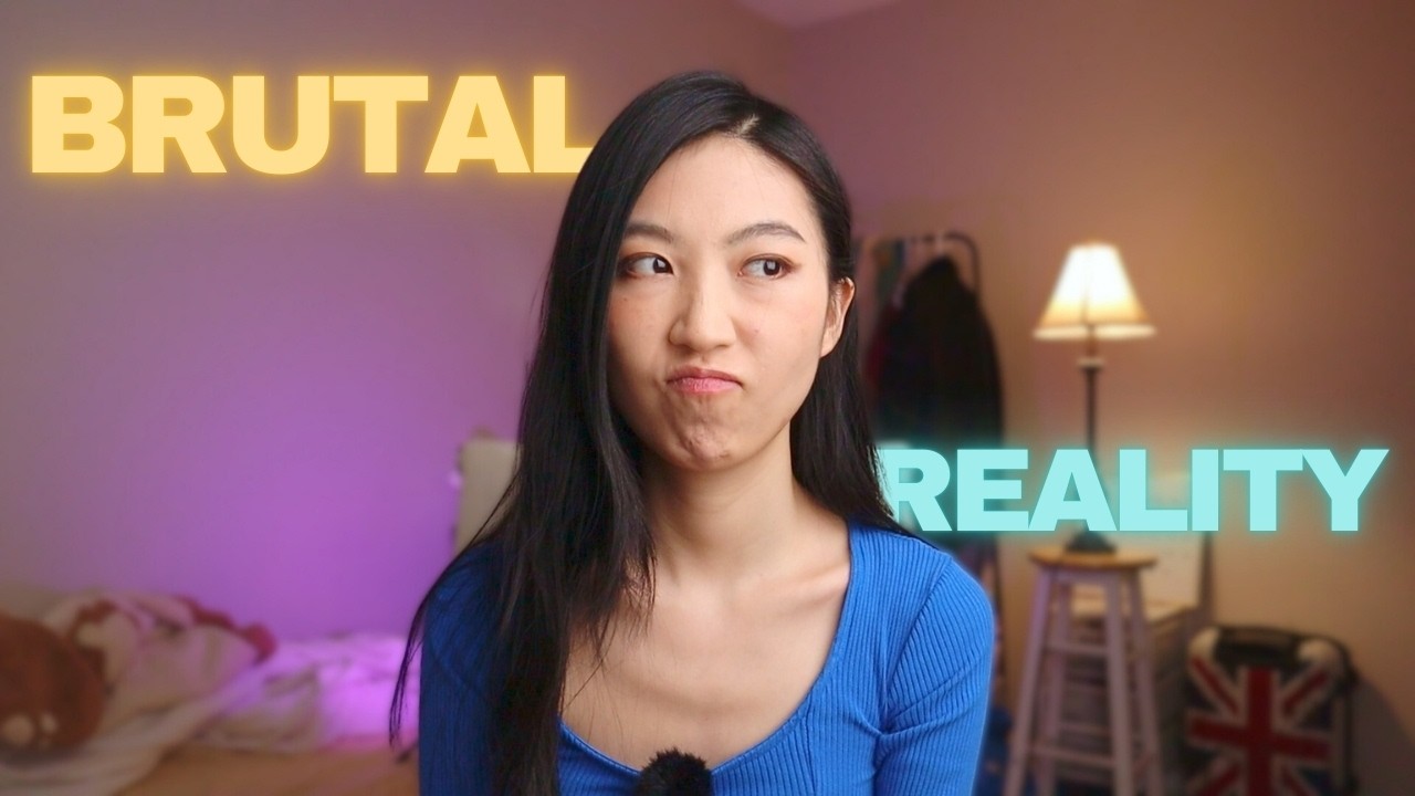 11 Brutal truths about being a YouTuber - YouTube