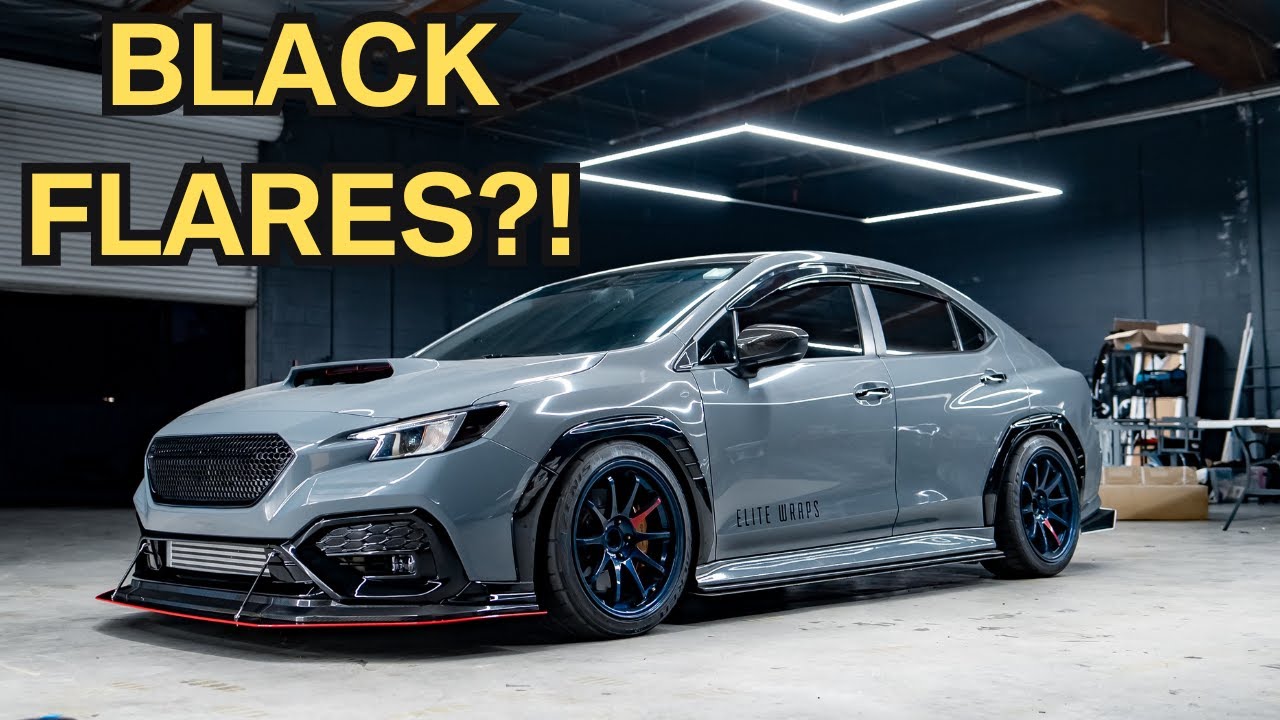 THE STI WE NEED! | Part 3 - YouTube
