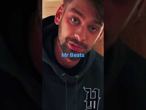 Mr Beats - YouTube