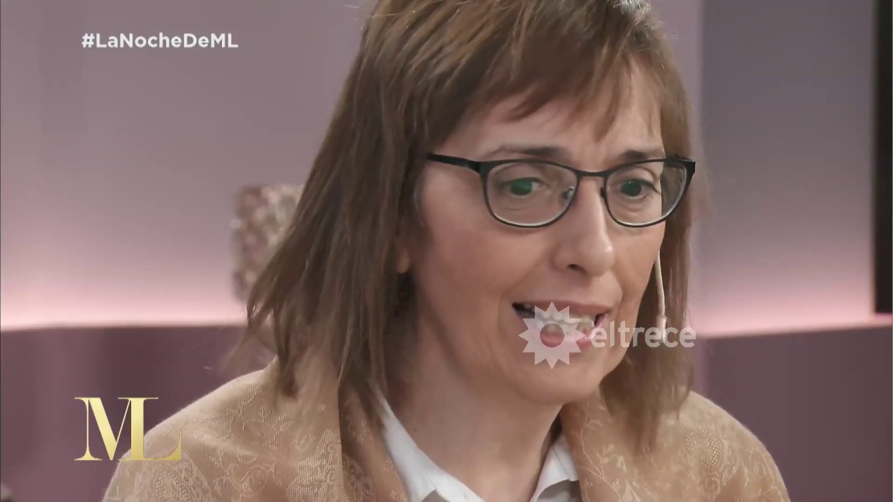 Sandra Pitta la investigadora del Conicet escrachada por Alberto ...